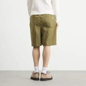 DANTON Textured Easy Shorts