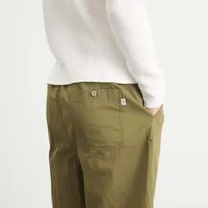 DANTON Textured Easy Shorts