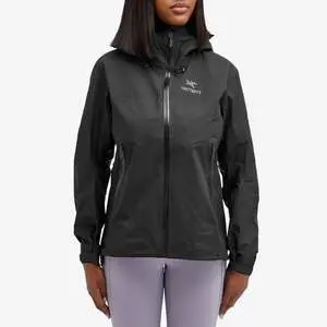 Arc'teryx Beta Ar Stormhood Jacket