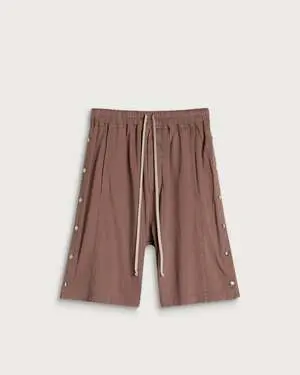 Rick Owens Pusher Shorts