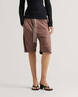 Rick Owens Pusher Shorts