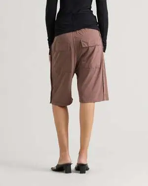 Rick Owens Pusher Shorts