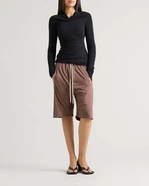 Rick Owens Pusher Shorts