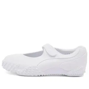 PUMA Mostro Fey Lth Sneakers - White