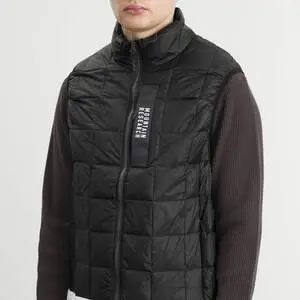 Taion X Mountain Research Down Zip Vest Jacket