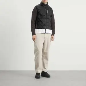 Taion X Mountain Research Down Zip Vest Jacket