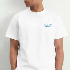 SERVICE WORKS Milos T-shirt