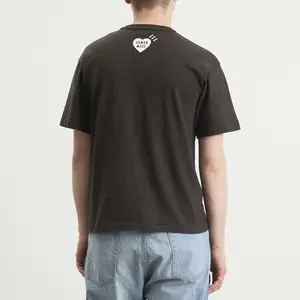 HUMAN MADE Tiger Head T-shirt