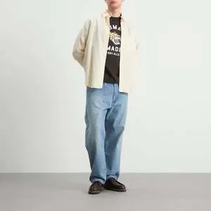 HUMAN MADE Tiger Head T-shirt