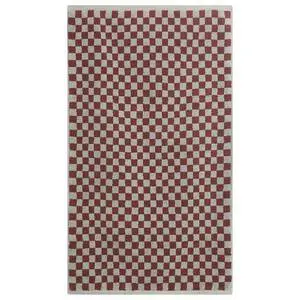 BAINA Beppu Bath Mat - Cement/rhus