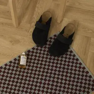 BAINA Beppu Bath Mat