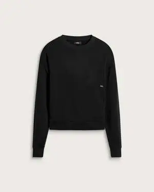 END. Signature Sweatshirt - Black