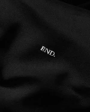 END. Signature Sweatshirt
