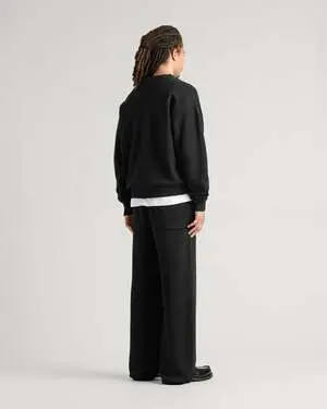 END. Signature Sweatshirt