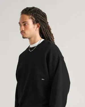 END. Signature Sweatshirt