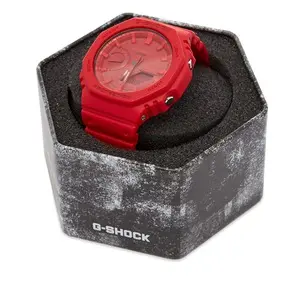 G-Shock Casio Ga-2100 New Carbon Watch