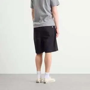 DANTON Textured Easy Shorts