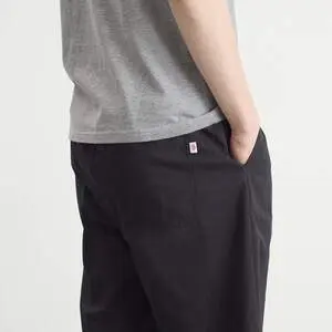 DANTON Textured Easy Shorts
