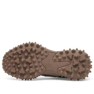 Eytys Aria Leather Sneakers