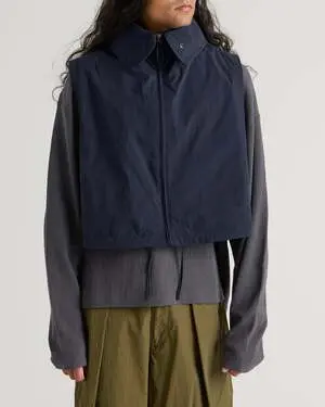 You Must Create 96 Snorkle Vest Jacket