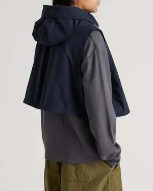You Must Create 96 Snorkle Vest Jacket