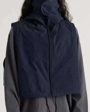 You Must Create 96 Snorkle Vest Jacket