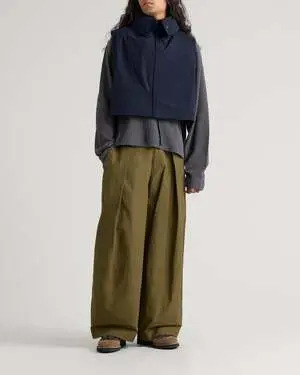You Must Create 96 Snorkle Vest Jacket