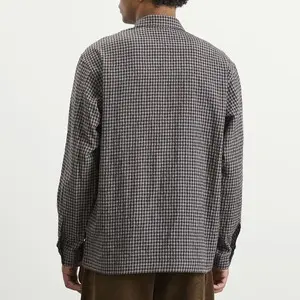 SAGE NATION Siesta Boxy Shirt
