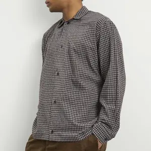 SAGE NATION Siesta Boxy Shirt