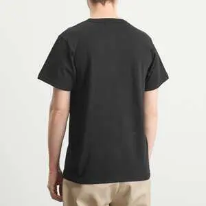 RANDY'S GARMENTS Logo Pocket T-shirt
