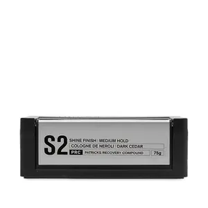 PATRICKS S2 Medium Hold Pomade | End Clothing - Multicolor