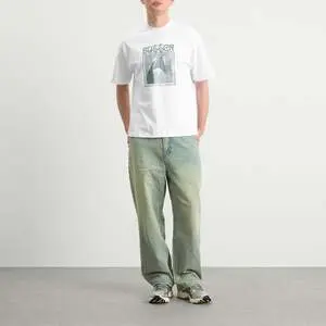 BUTTER GOODS Love Dance T-shirt