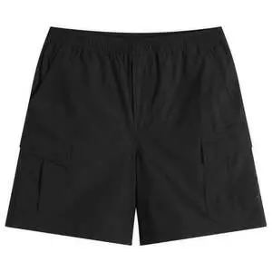 DAIWA Tech 6-pocket Shorts - Black