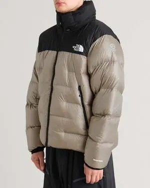 The North Face Summit Nuptse Down Jacket