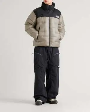 The North Face Summit Nuptse Down Jacket