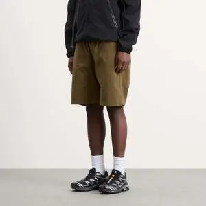Gramicci Twill G-short