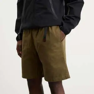 Gramicci Twill G-short