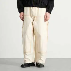 WILLY CHAVARRIA Workwear Toluca Pant