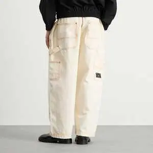 WILLY CHAVARRIA Workwear Toluca Pant