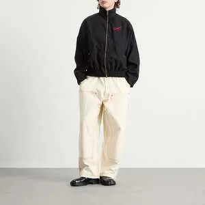 WILLY CHAVARRIA Workwear Toluca Pant