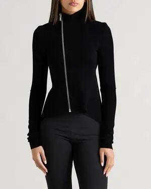 Rick Owens Lilies Naska Gary Jacket