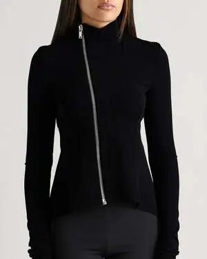 Rick Owens Lilies Naska Gary Jacket