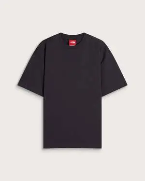 The North Face Red Box Graphic T-shirt - Obsidian