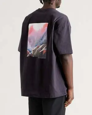 The North Face Red Box Graphic T-shirt