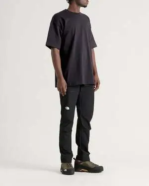 The North Face Red Box Graphic T-shirt