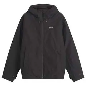 Patagonia Lightweight Stormshadow Jacket - Black