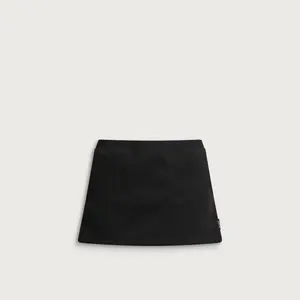 Gimaguas Lana Mini Skirt - Black