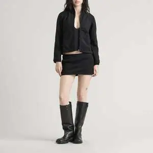 Gimaguas Lana Mini Skirt
