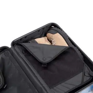EASTPAK X Dime Resist'r Luggage Case Small