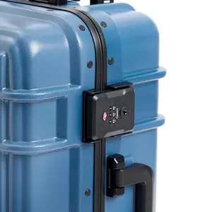 EASTPAK X Dime Resist'r Luggage Case Small
